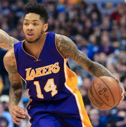 Brandon Ingram Stats: Height, Weight, Wingspan, Position, Draft, DOB, etc.