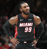 Jae Crowder Height, Weight, Wingspan, Shoe Size, Position, Draft, DOB ...