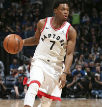 Kyle Lowry Profile