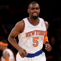 Tim Hardaway Jr. Profile