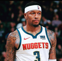 Torrey Craig Profile