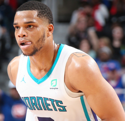 Miles Bridges Profile