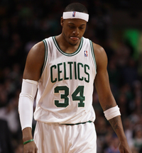 Paul Pierce Height, Weight, Wingspan, Position, Draft, DOB, and more