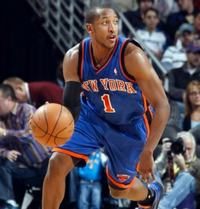 Chris Duhon DOB, Hometown, Height, Weight, Wingspan, Shoe Size, Number ...