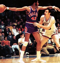 Connie Hawkins Height, Weight, Wingspan, Position, Draft Pick, DOB, and ...