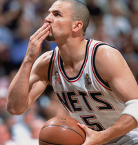 Jason Kidd Height, Weight, Wingspan, Position, Draft, DOB, and more
