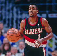 Rod Strickland Height, Weight, Wingspan, Shoe Size, Position, Draft ...